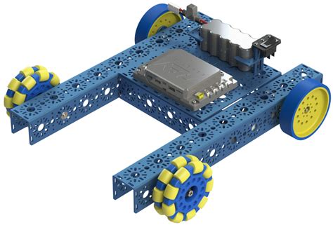 Studica Robotics Classroom Kit Studica Canada Solutions For Education And Industry Studica Robotics Classroom Kit Studica Canada Solutions For Education And Industry