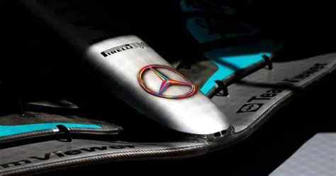 Mercedes Hint At W15 Innovation With Plenty Of Action Still To Be Found Planetf1