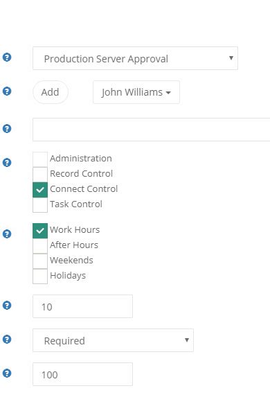 Workflow Binding Duration Multi Approval Xton Technologies