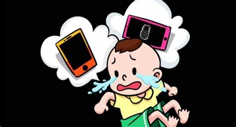 怎样让孩子正确的使用电子产品 360新知