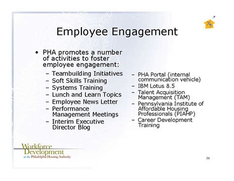 Workforce Development Powerpoint Presentation On Behance