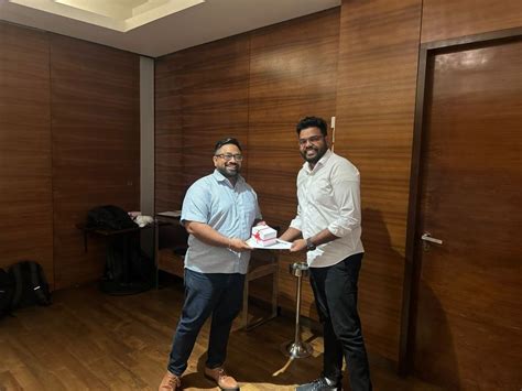 Kusal R Dissanayaka On Linkedin Celebrating A Year Of Fantastic Professional Growth And