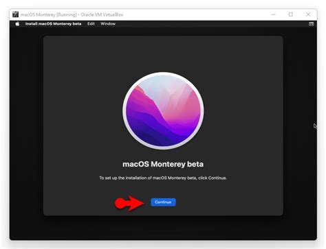 How To Install MacOS Monterey On VirtualBox On Windows PC Wikigain