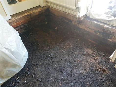 What Is Red Ash Red Ash Removal