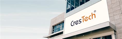 Crestech Software Systems Private Limited