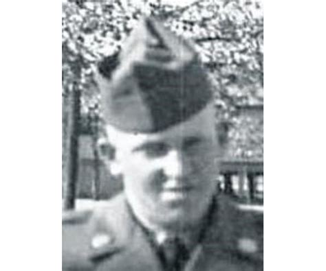 Duane Rinehart Obituary 1932 2023 Galion Oh Galion Inquirer