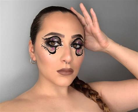 Face Chart Sfx Best Makeup Products Illusions Halloween Face Makeup