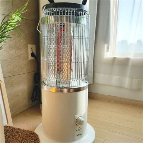 사무실전기난로 전기히터 업소용 추천 찐 사용 후기 네이버 블로그