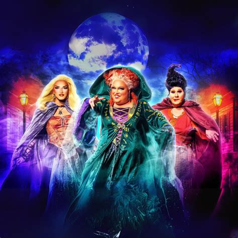 Ginger Minj Get Out Magazine