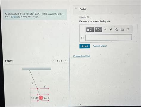 [solved] An Electric Field E 2 00105n C Right Causes T