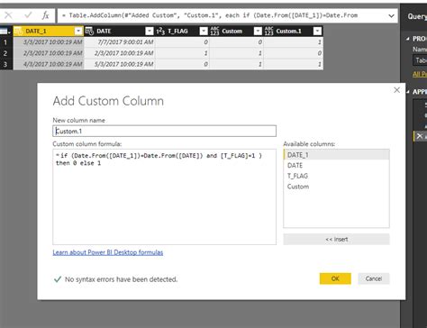 solved dataformat error we couldn t convert to date microsoft