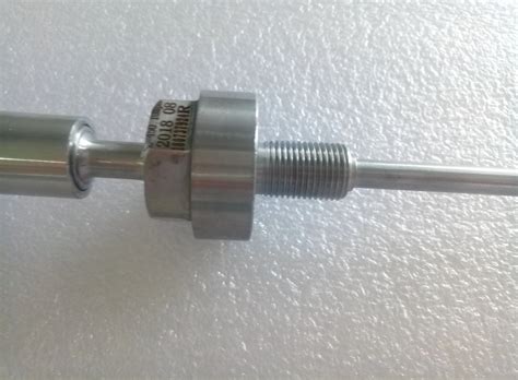 High Temperature And High Pressure C Type Tungsten Rhenium Thermocouple For Vacuum Furnace Buy