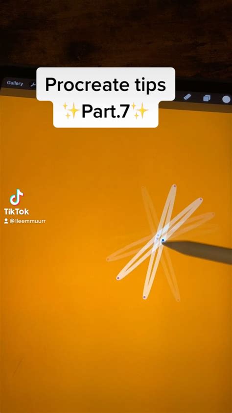 Procreate Tips That Will Blow Your Mind Part 7 Digital Artist Artofit