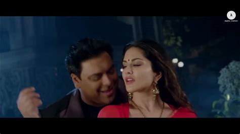 Hot Song Sani Lion Hindi Youtube