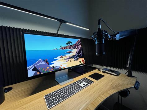 Elgato Wave Microphone Arm suits streamer's setup | Cult of Mac