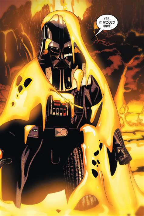 Darth Vader RazorFine Review