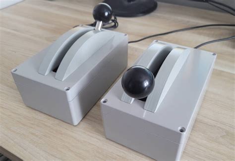 Flexi Lever Controller Ts Controllers