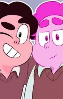 Pin On Steven X Pink Steven