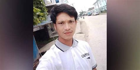 ကျောက်တော်ဒေသခံ ၂ ဦးကို စစ်ကောင်စီက ထောင်ဒဏ် ၂ နှစ်ချမှတ်