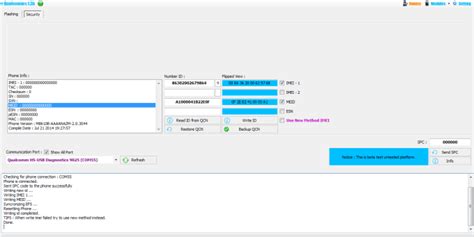 Unbrick Your Android Phones By Kabayan Garut Fiverr