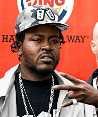 Rhymes With Snitch Celebrity And Entertainment News Trick Daddy Reveals Illness