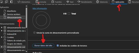 Desarrollo Forzar Carga De Scripts Y Css Stack Overflow En Español