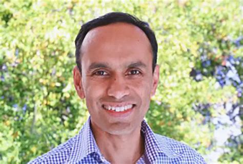Vasu Murthy Svp And Chief Product Officer At Cohesity Interview
