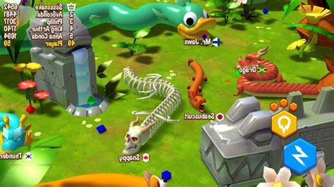 Game Ular Ularan Terbaik Yang Patut Di Coba Seiket Digital Creative