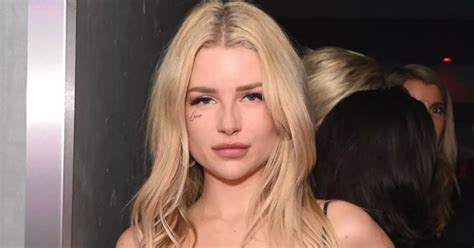 Lottie Moss Struggle With Very Controlled Life In Modelling Industry That Left Her In Tears