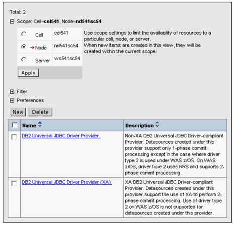 Chapter 8 Transaction Management In A Websphere Environment Db2 For Zos And Websphere The