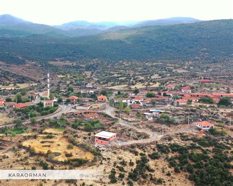 Karaorman Menemen Belediyesi