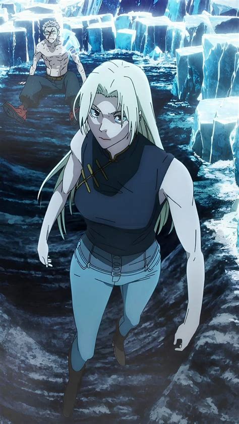 Yuki Tsukumo Personagens De Anime Animes Wallpapers Wallpapers Bonitos