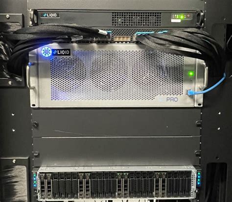 Sumit Puri On Linkedin Datacenter Cloud Rackscale Slurm