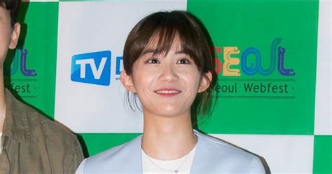 [포토] 이재은 청량감 가득한 미소