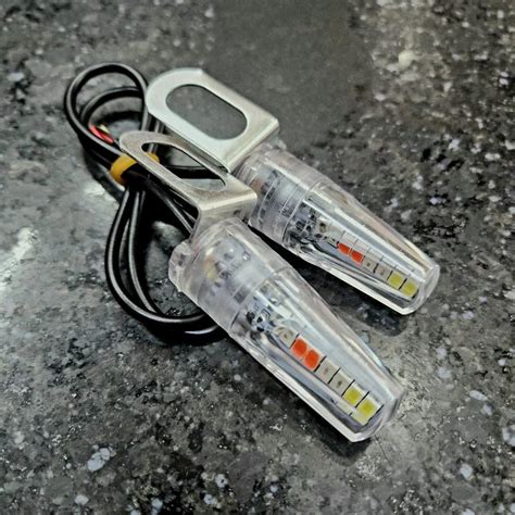 Bike Indicator Bulb At Rs 10 Piece Bike Indicator Bulb In New Delhi Id 2853967826948