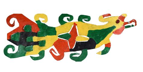 David Butler Double Sided Peacock