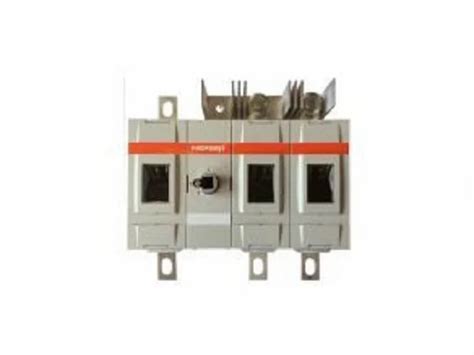 32a Switch Disconnector Fuse At Best Price In Bengaluru Id 2855694001355