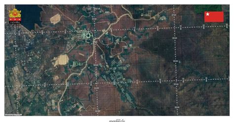 အေလာလေတပ်စခန်းနဲ့ နေပြည်တော်စစ်ရုံးချုပ် တိုက်ခိုက်ခံရမှု ဒဏ်ရာရသူတွေရှိ