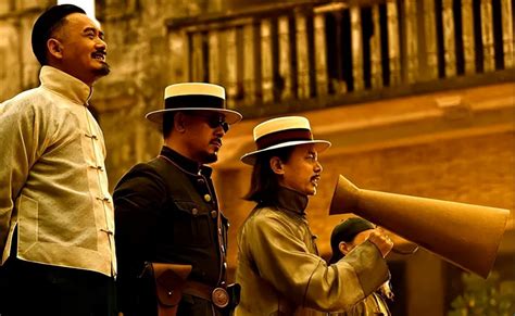 让子弹飞六子是谁 顾子明博客