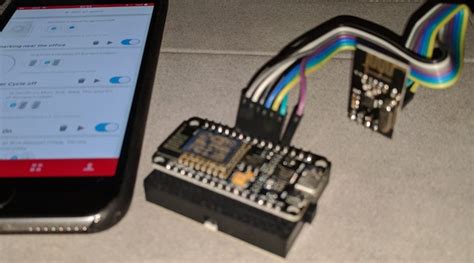 Github Djsbcanny Canny Is A Esp8266 Bridge Replacement For Milight Easybulb Limitless And