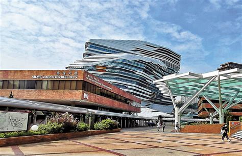 八大上學年共2701人終止學業 香港文匯報