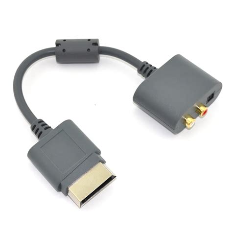 Xbox 360 Hdmi Cable