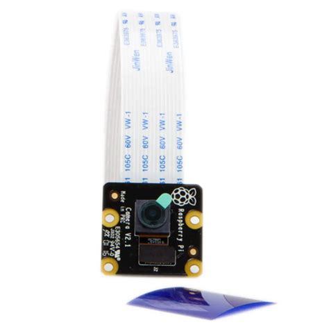 Raspberry Pi 8MP NOIR Night Vision Camera Circuit Specialists