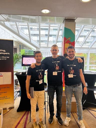 Recap Kubernetes Community Day Munich 2023