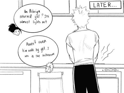 Anything Baku And Deku On Tumblr