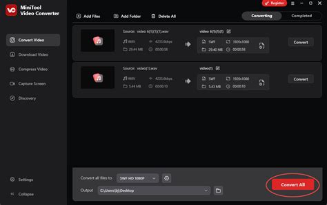 How To Convert Swf To Wav And Vice Versa Complete Guides