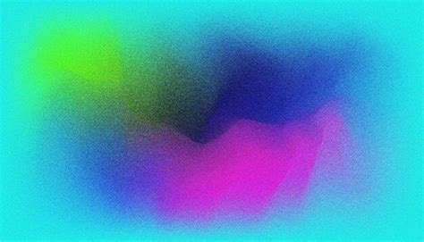 Premium Vector Grainy Gradient Background Design Grain Effect