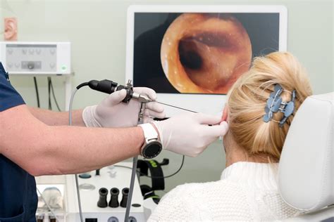 38 Facts About Myringotomy