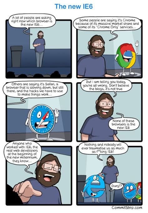 Never Again For All Us Older Web Devs I Dont Normally Post Jokes Memes But This Needed