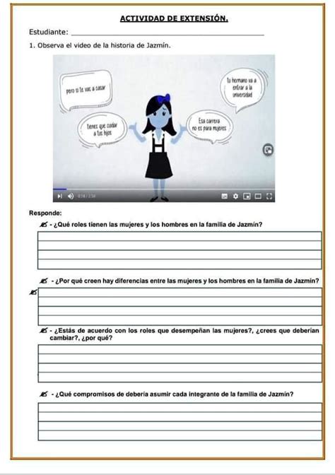 SOLVED Se los suplico aidaaaaaaaaaaaaaaaa ACIIVIDAD DE EXIENSIÓN
